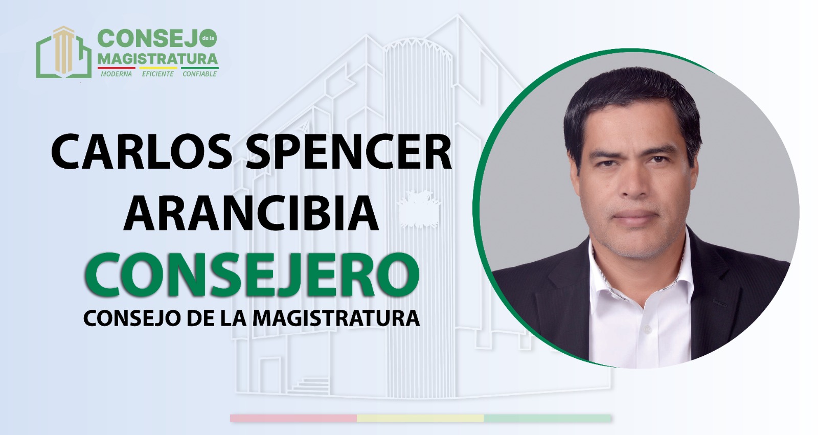 Multimedia – Consejo de la Magistratura